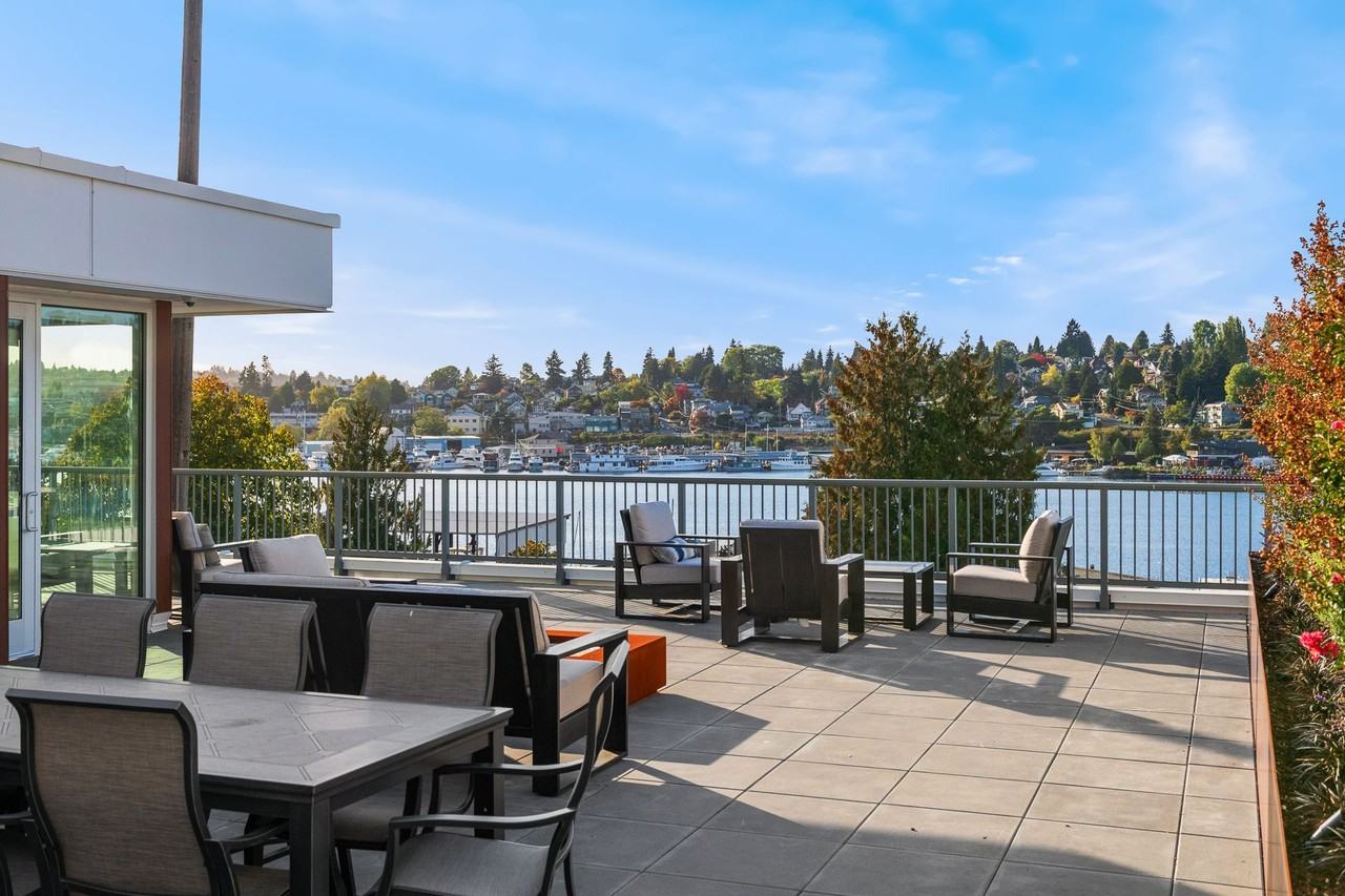 FLOW EASTLAKE - 3150 Fairview Ave E, Seattle, WA 98102 - Apartment for ...