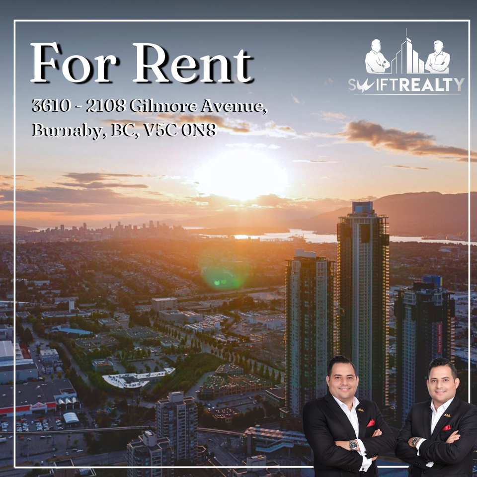 3610-2108 Gilmore Ave Apartments - 3610 Gilmore Way Burnaby BC | Zumper