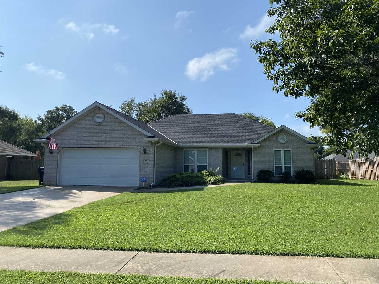 27 Terry St, Farmington, AR 72730 - 3 bedroom House Rental - Zumper