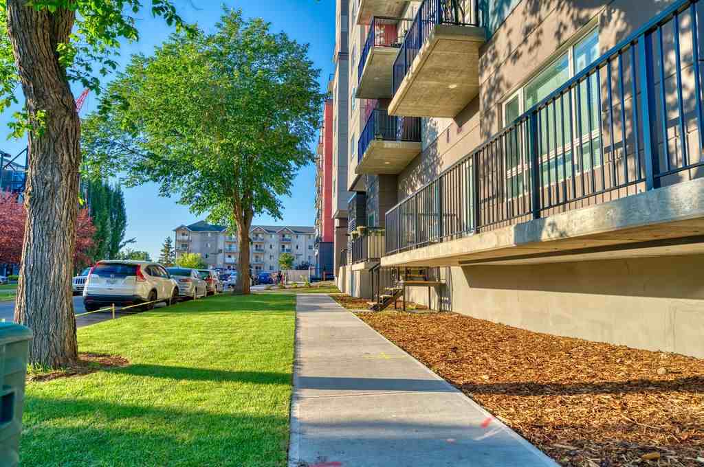 District 121 Apartments - 10512 121 Street NW Edmonton AB | Zumper