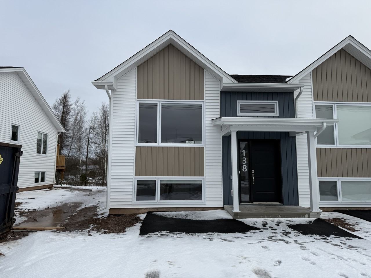 62 Rue Simone Gallant #62TH, Shediac, NB E4P 2B7 3 Bedroom House for ...