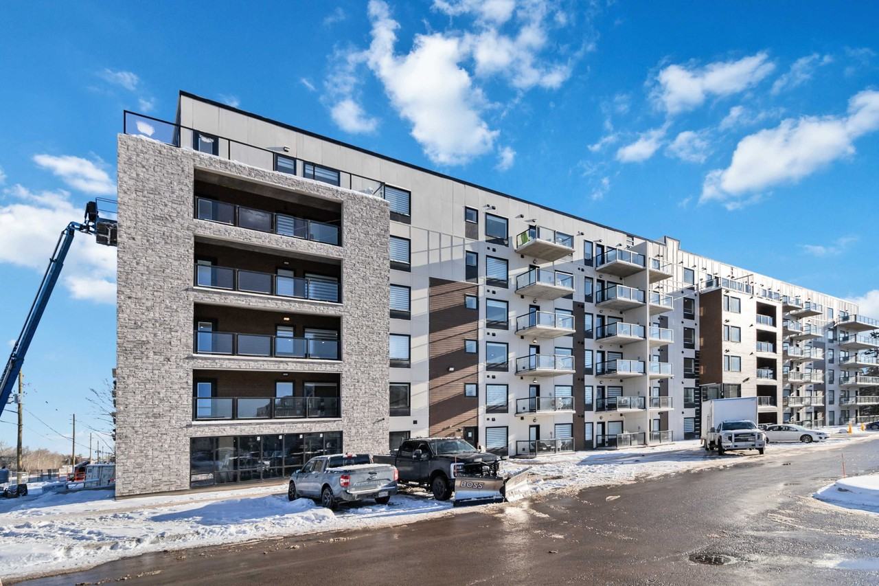 Millennium Blvd Apartments - Moncton NB | Zumper