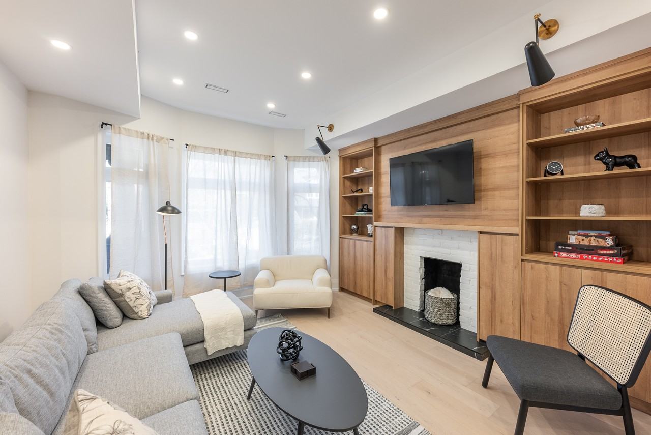 Wilson Park Collection Apartments - 77 Wilson Park Rd Toronto ON | Zumper