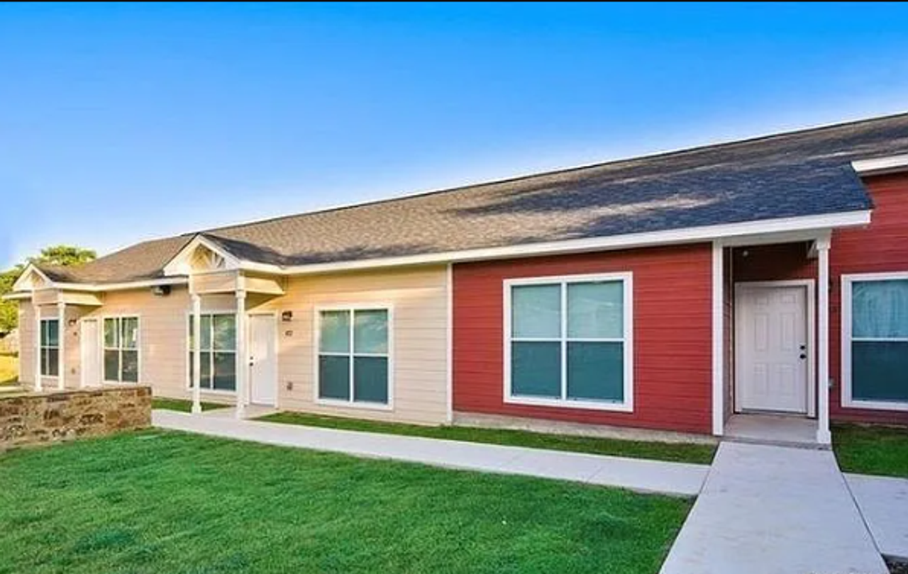 VILLAS AT NOPAL Apartments - 2335 Nopal St San Antonio TX | Zumper