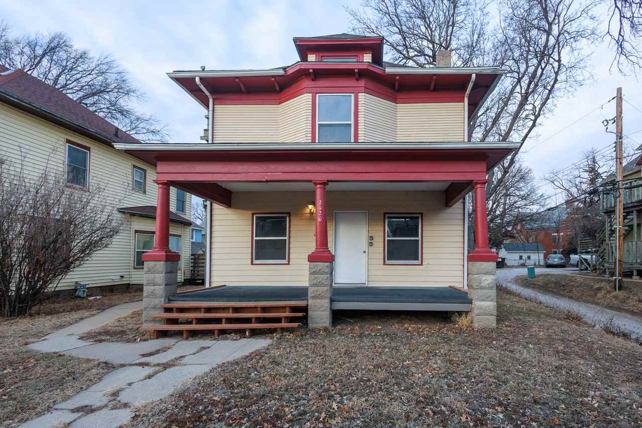 2420 R Street Apartments - 2420 R St Lincoln NE | Zumper