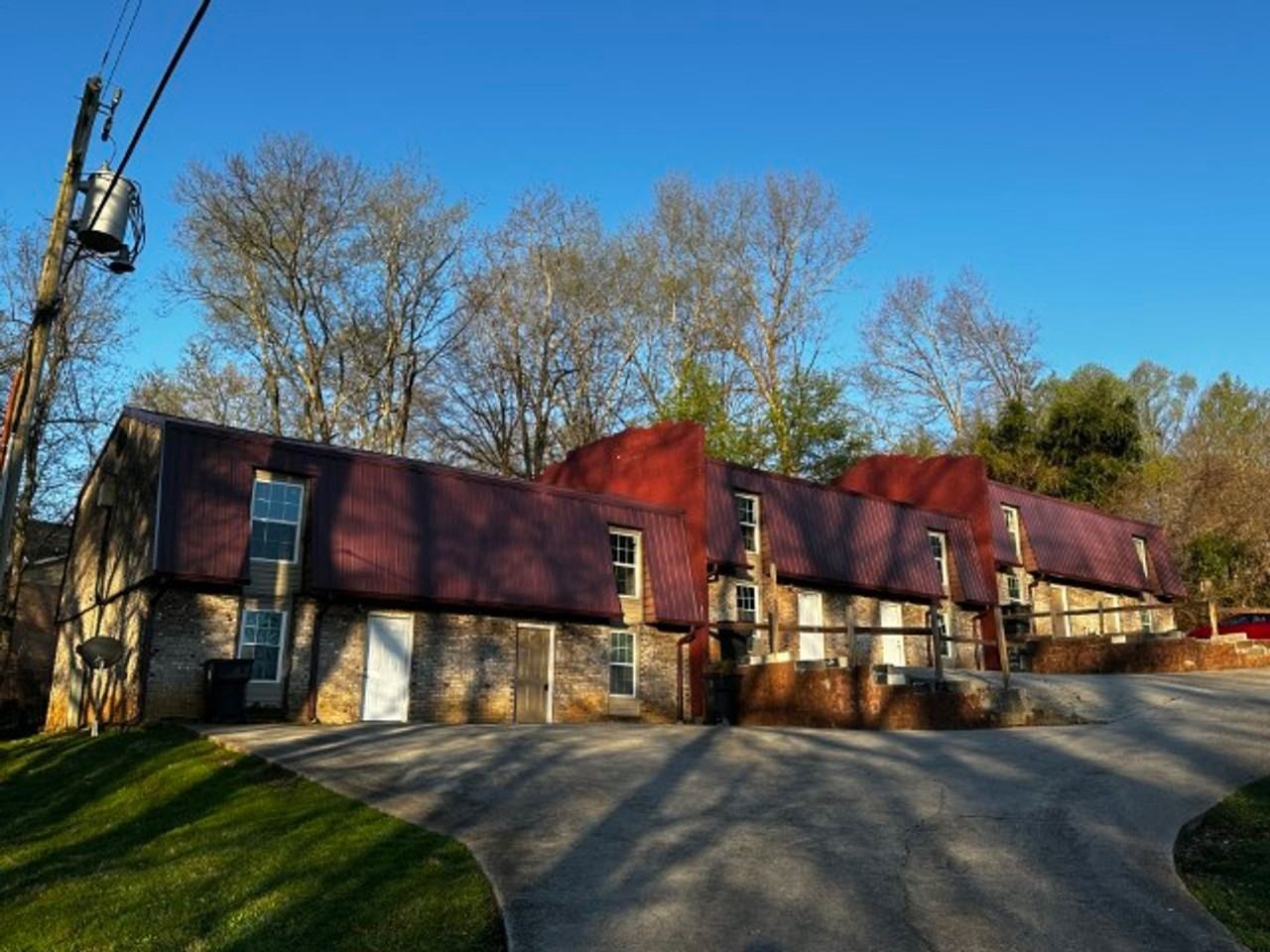Panther Creek Rd 1637 Apartments - 1637 Panther Creek Rd Morristown TN ...