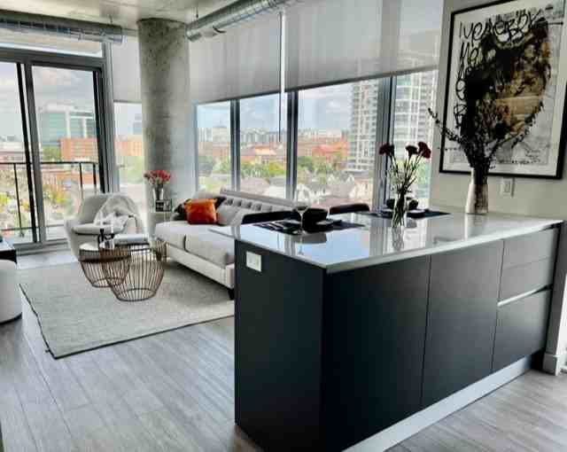 Soho Italia Apartments - 500 Preston St Ottawa ON | Zumper