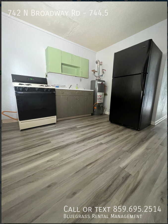 742 N Broadway #744-5, Lexington, KY 40508 - Studio Apartment for Rent ...