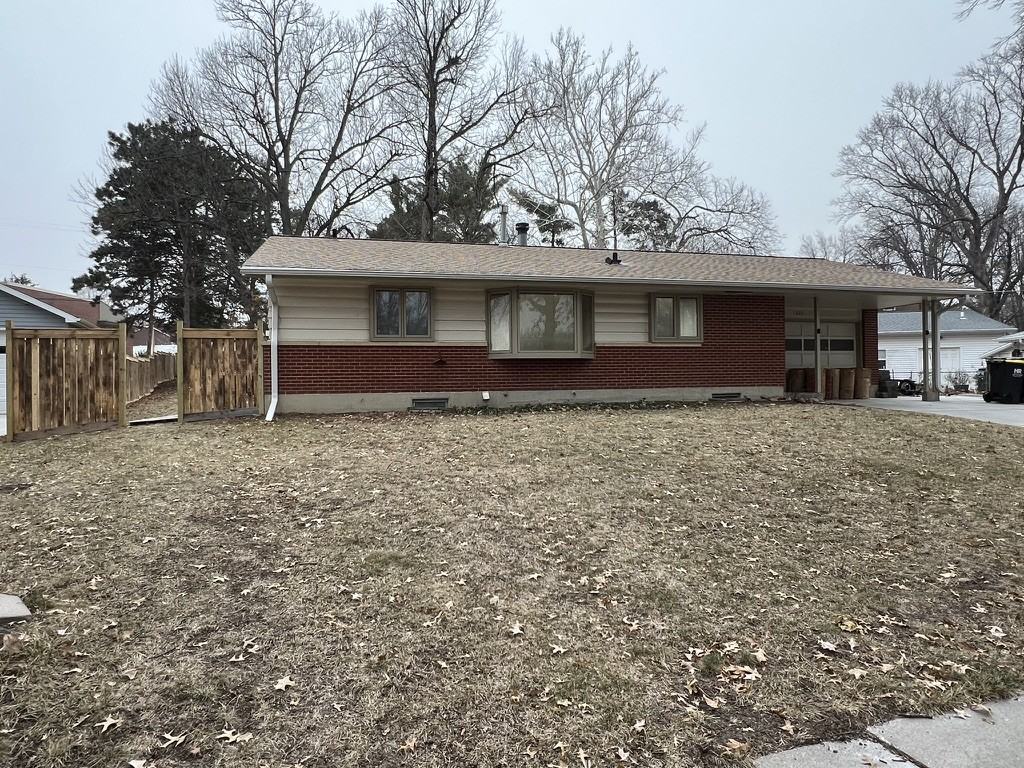 1825 Rusty Lane, Lincoln, NE 68506 - 4 bedroom House Rental - Zumper