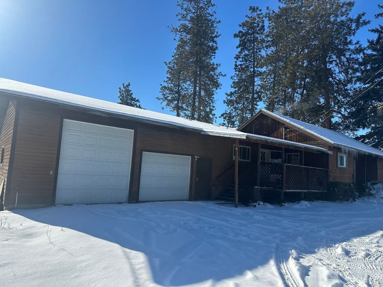 6307 W Thorpe Rd, Spokane, WA 99224 - 3 bedroom House Rental - Zumper