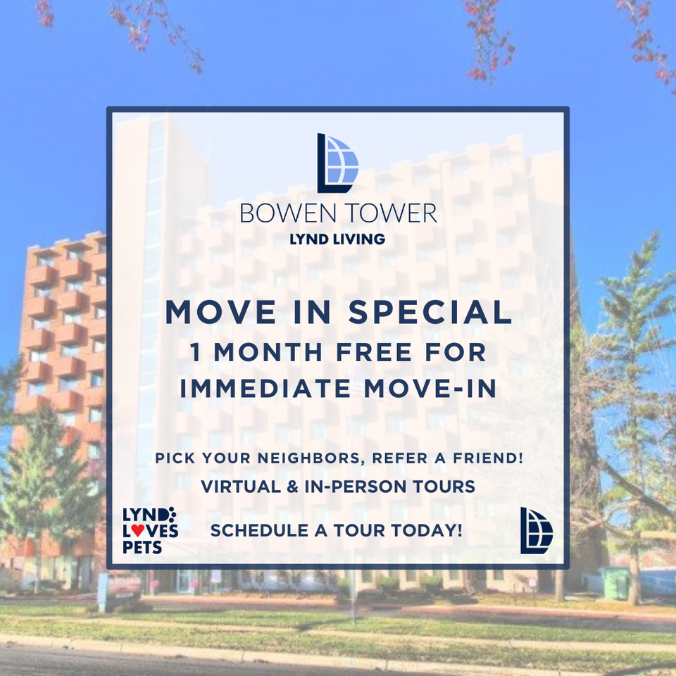 Bowen Tower Apartments - 6140 Raytown Rd Raytown MO | Zumper