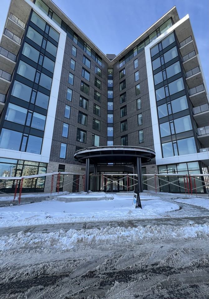 360 Deschâtelets Avenue - 309 Apartments - 360 Av Deschatelets Ottawa ...