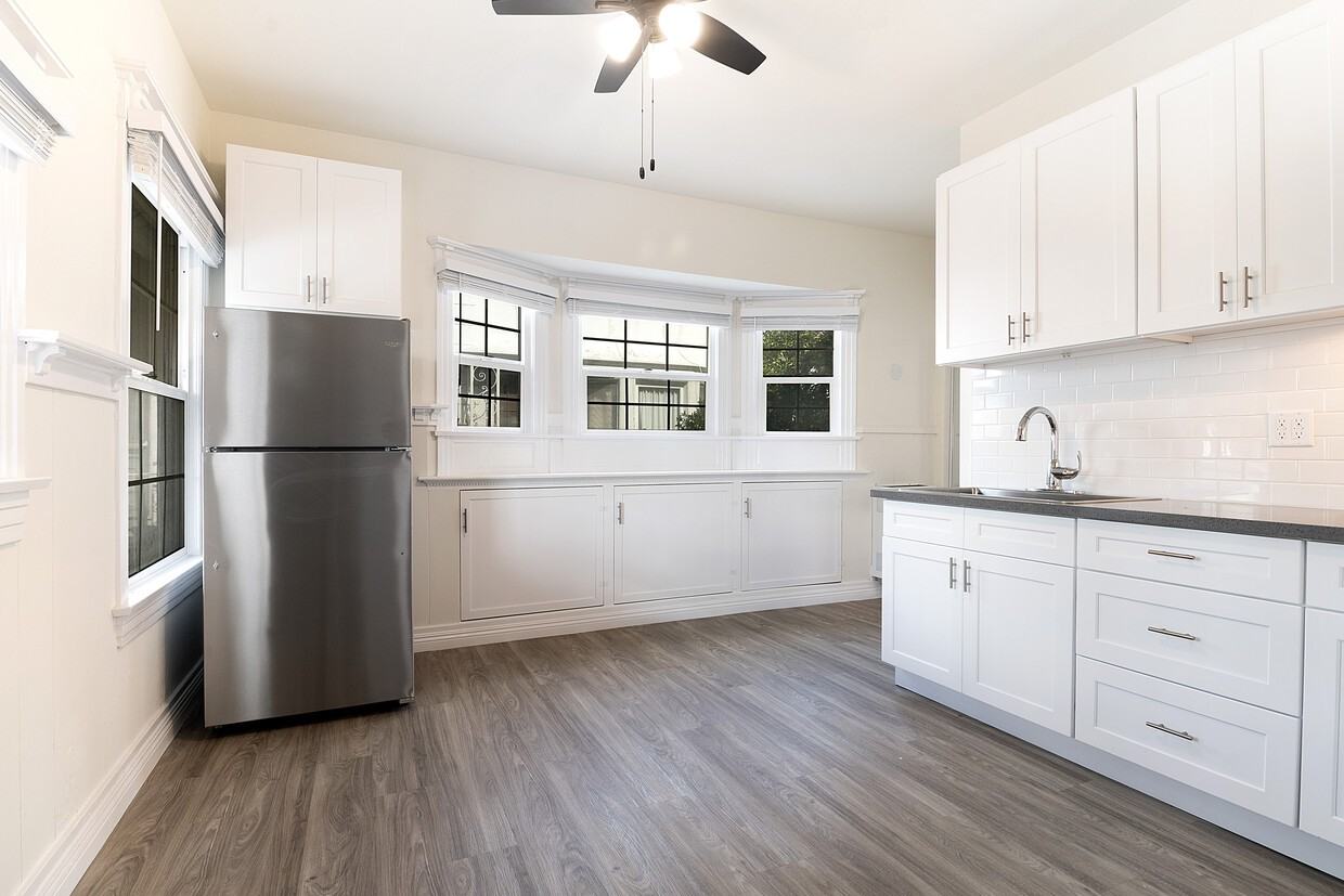Wilton Place Apartments - 1732 N Wilton Pl Los Angeles CA | Zumper