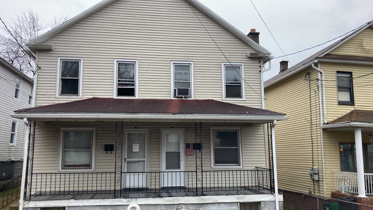 41 Murray St #41, Larksville, PA 18704 2 Bedroom Apartment for $1,095 ...