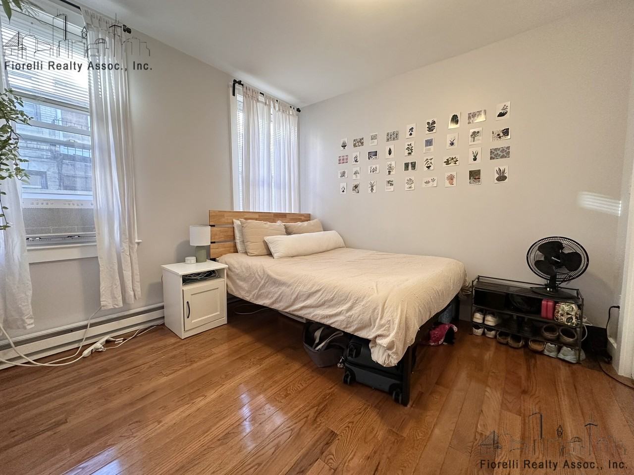 39 Clark Street #23, Boston, MA 02109 - 1 Bedroom Apartment for Rent ...
