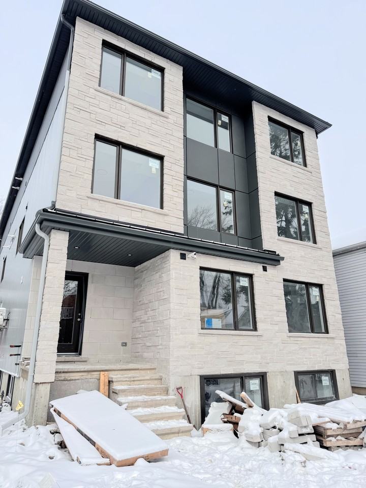 283 St Andrew Street Apartments - 238 Saint Andrew Street Ottawa ON ...