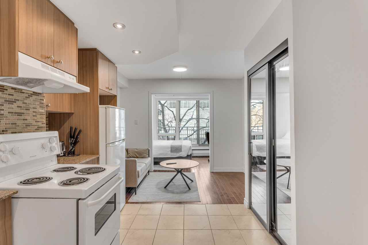 1180 Fort Apartments - 1180 Rue du Fort Montréal QC | Zumper