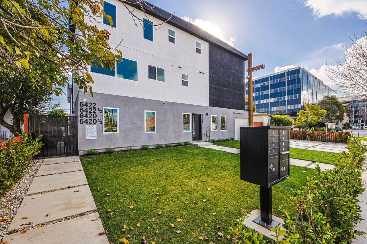 6422 Hanna Ave Apartments - Los Angeles CA | Zumper