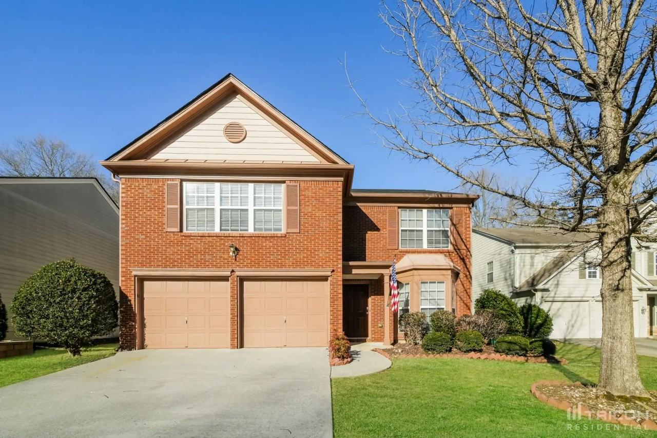 411 411 Yarrow Way Woodstock GA, Woodstock, GA 30188 3 Bedroom House for $2,619/month - Zumper ...