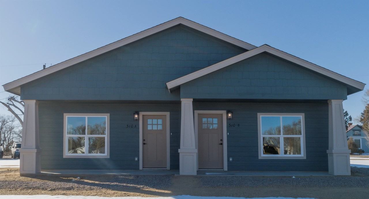 Ark Valley Flats - 28651 CR 24.6 Apartments - 28651 County Road 24.6 ...