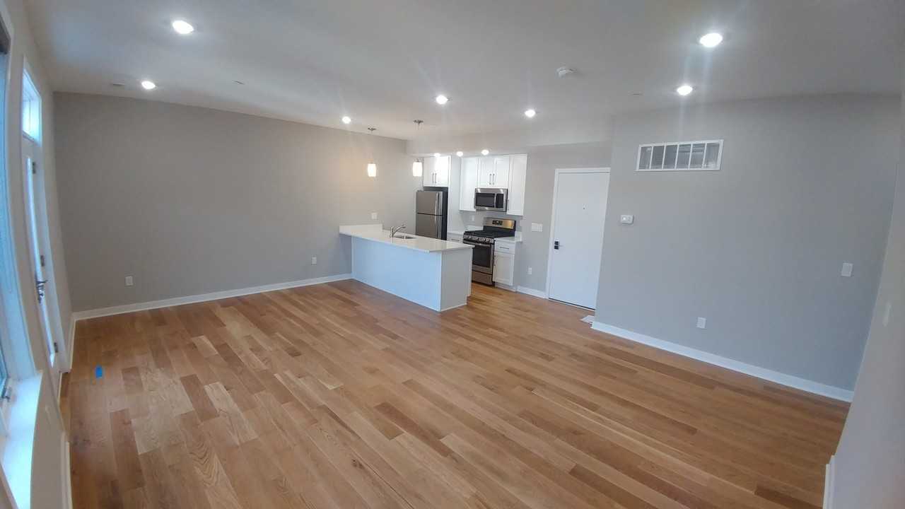 2333 Fairmount Avenue Apartments - 2333 - 47 Fairmount Avenue Philadelphia PA | Zumper