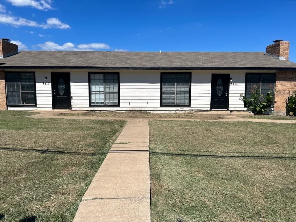 3411 Pewitt Drive Apartments - 3411 Pewitt Dr Waco TX | Zumper