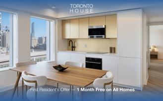 Apartments for Rent in Toronto, ON - 5,170 Condos & Other Rentals | Zumper