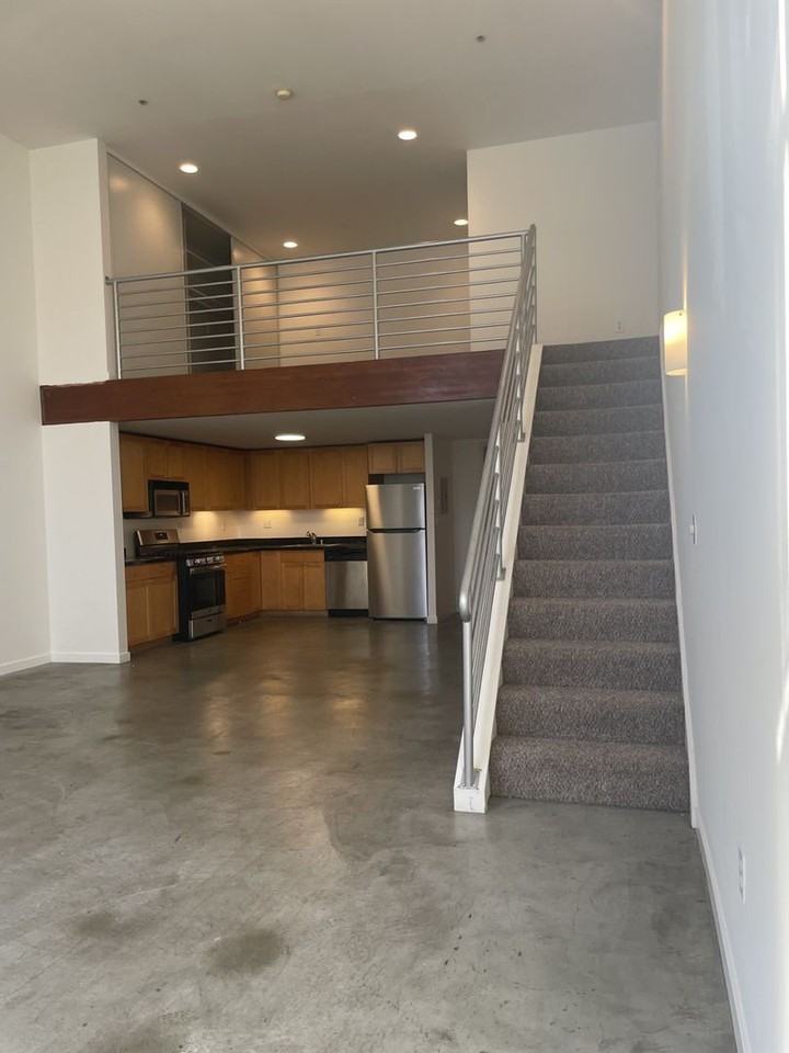 Mississippi Street Lofts Apartments - Pennsylvania/Mississippi San ...