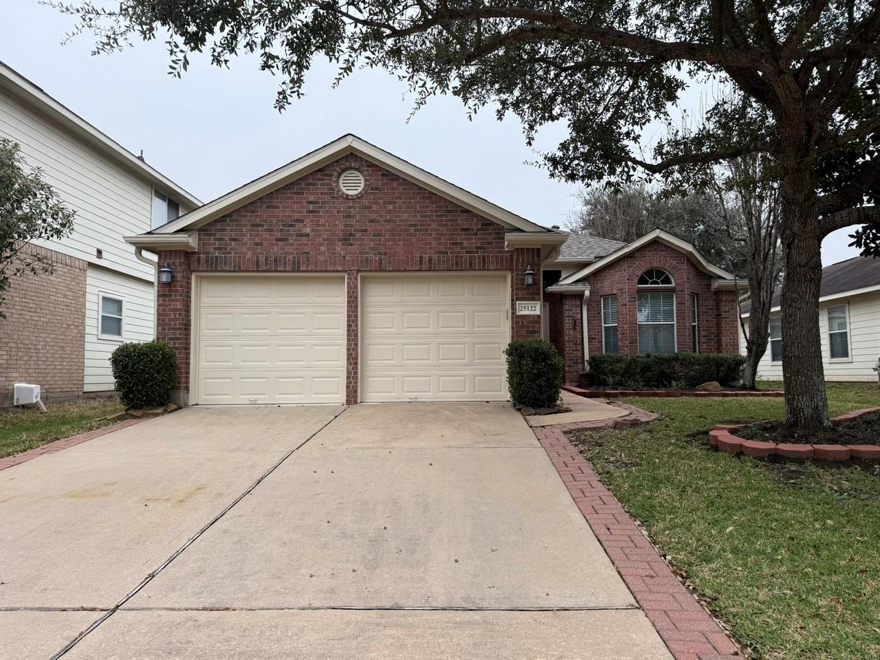 25122 Bluma Ranch Dr, Katy, TX 77494 - 3 bedroom House Rental - Zumper