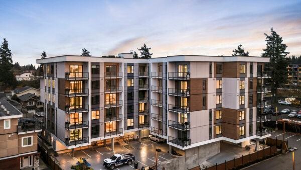 2770 Winster Road #407, Langford, BC V9B 7C7 1 Bedroom Apartment for ...