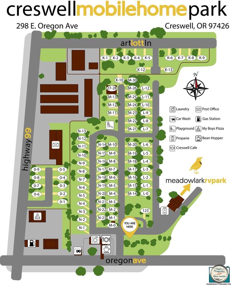 CMHP Apartments - 298 E Oregon Ave Creswell OR | Zumper