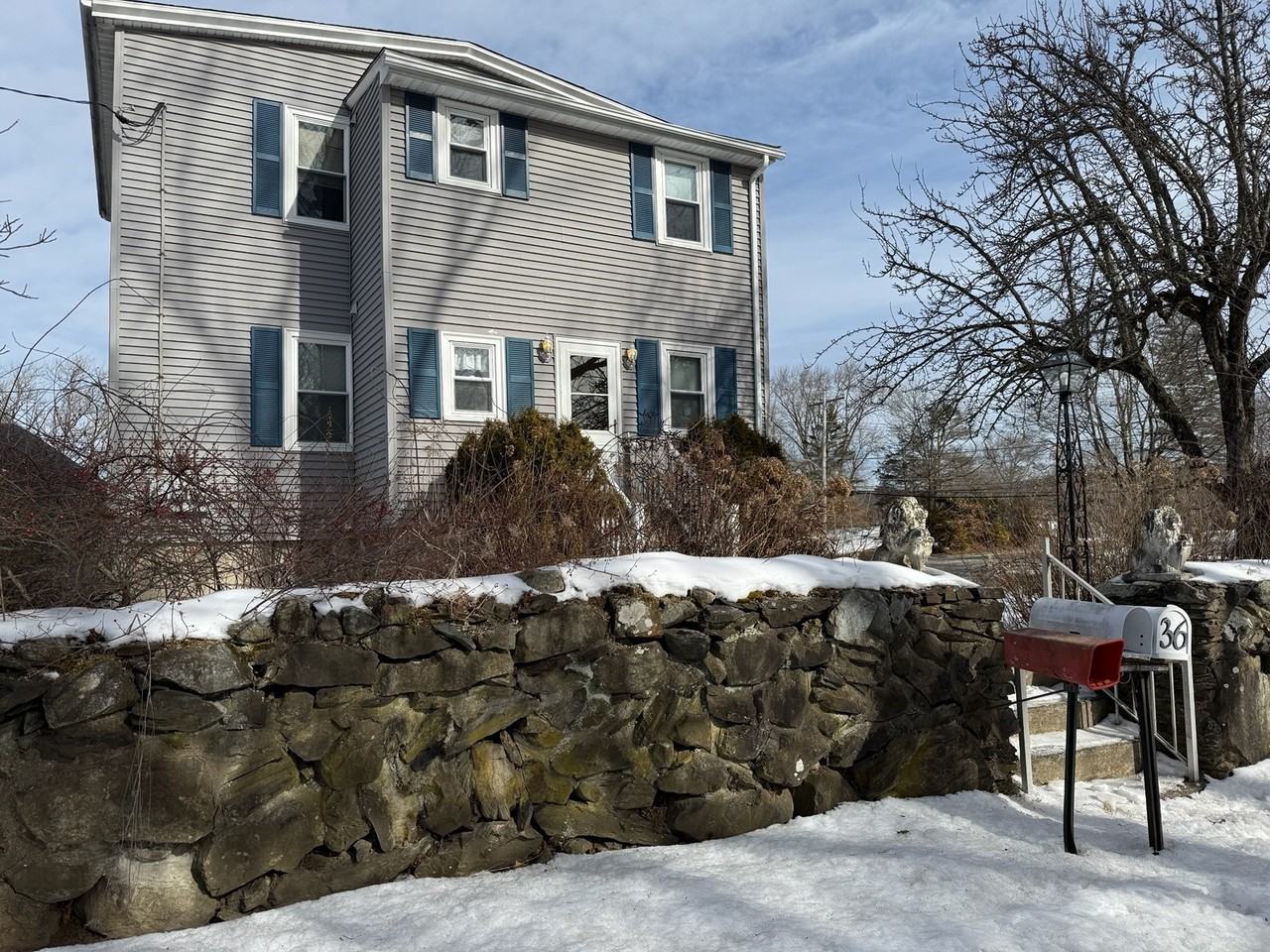 36 Old Angell Road Apartments - 36 Old Angell Rd Cumberland RI | Zumper