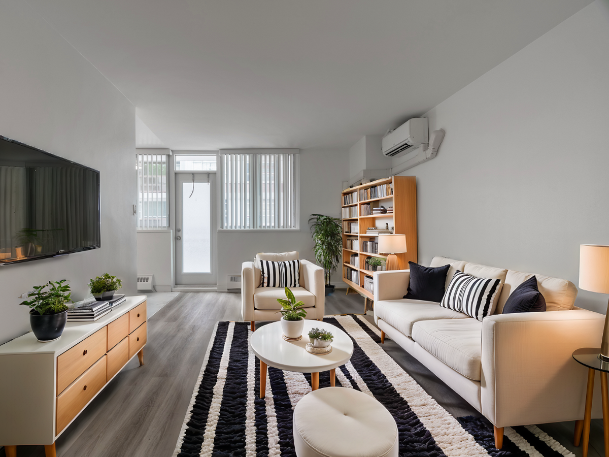 161 & 177 St George Street Apartments - 161 St. George St Toronto ON ...