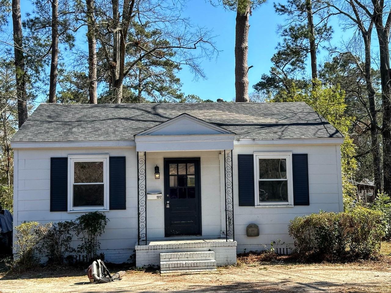 1912 Virginia Ave, Augusta, GA 30906 - 2 bedroom House Rental - Zumper
