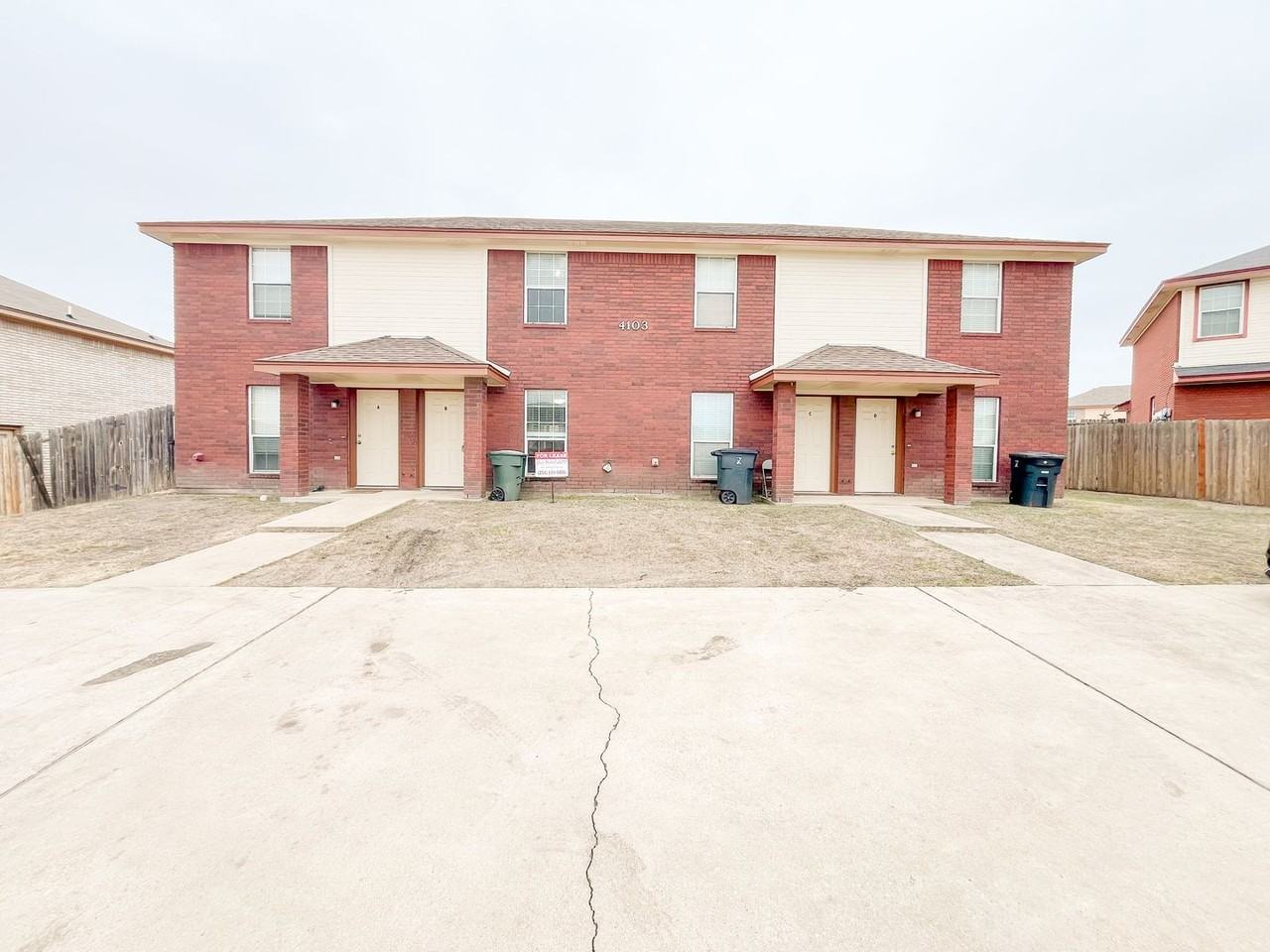 4103 Terri Linn Dr Apartments - Killeen TX | Zumper