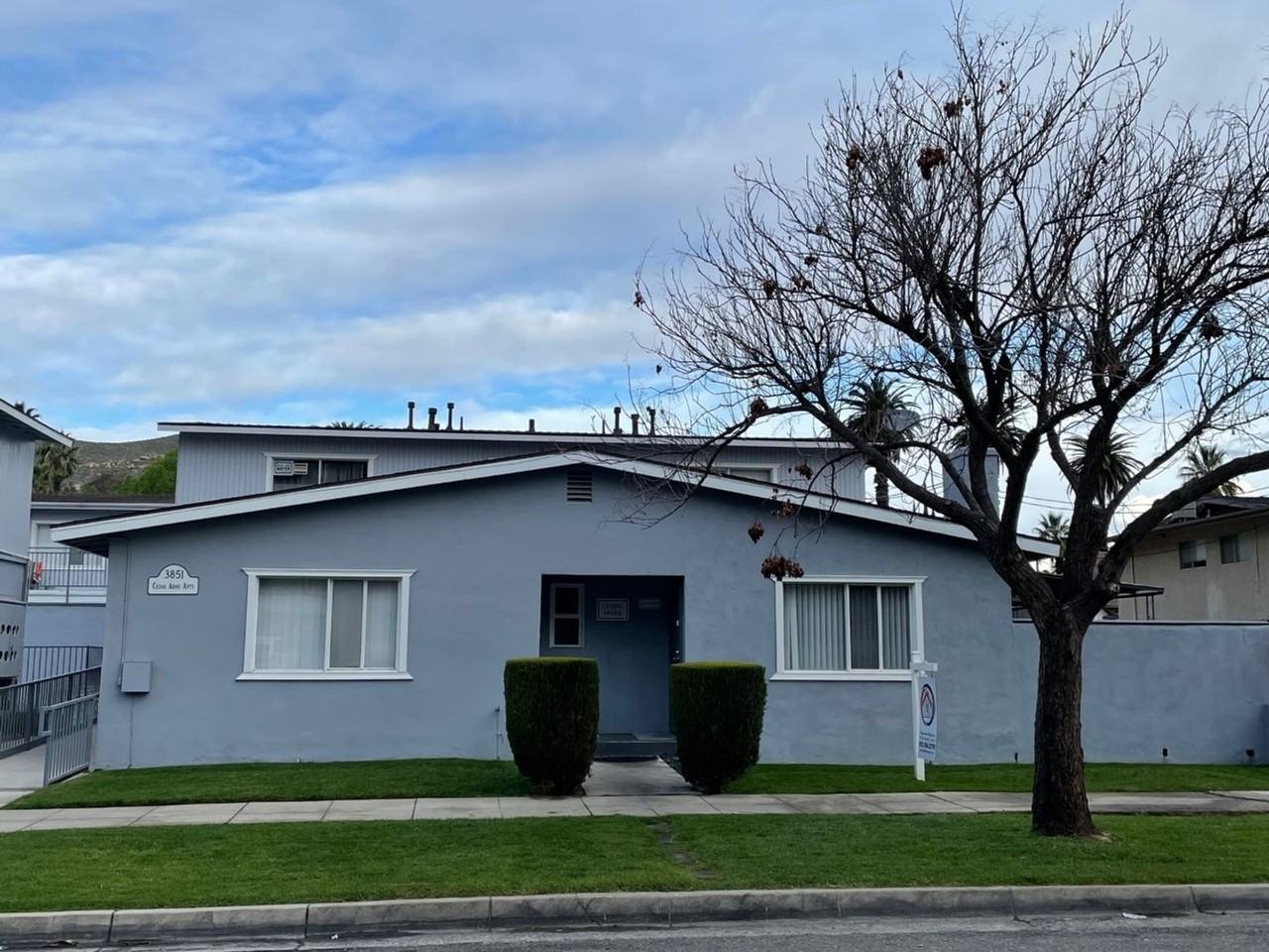 CE3851 (2) Apartments - 3851 Cedar St Riverside CA | Zumper