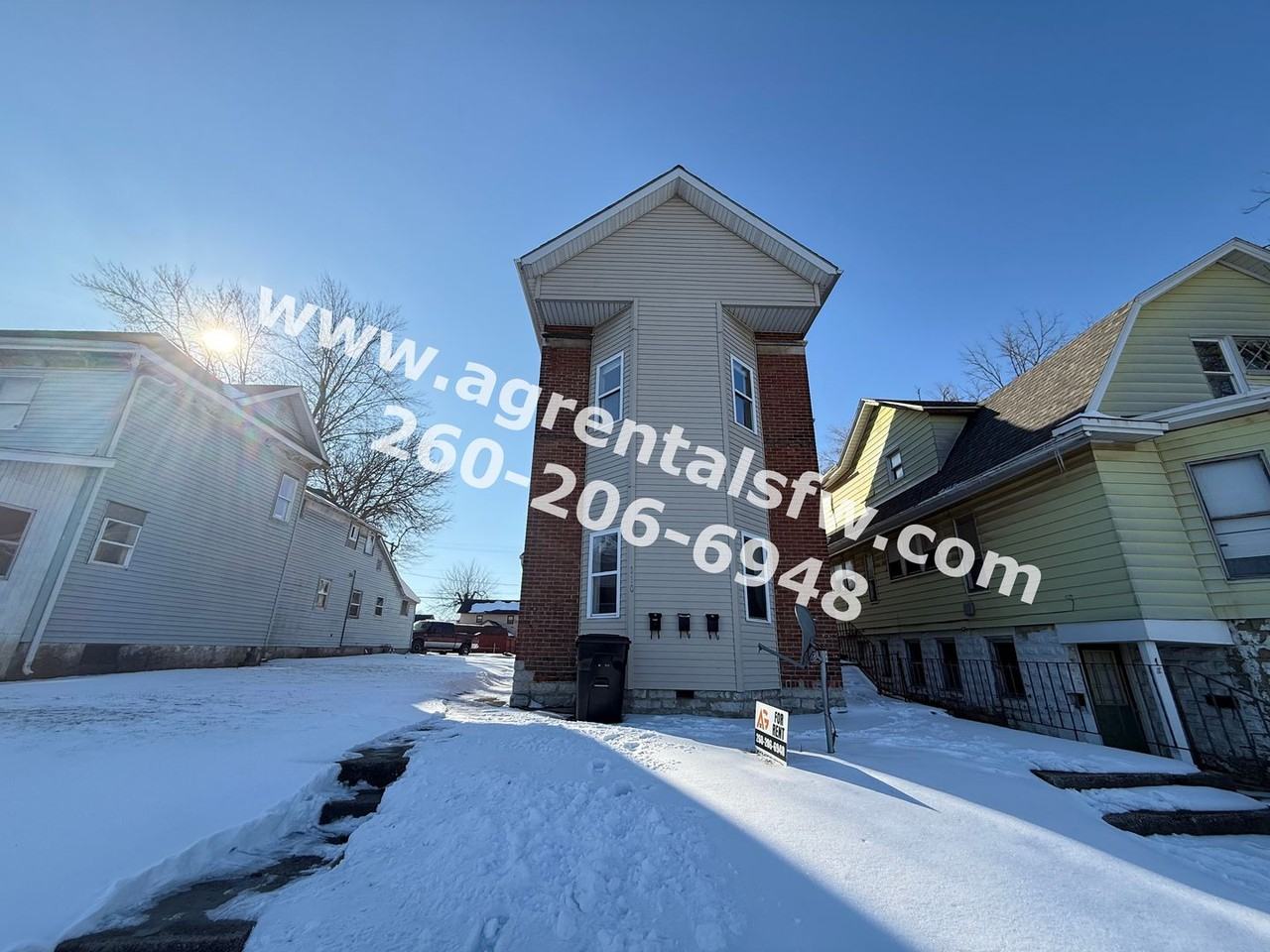 110 S Cowen St Apartments - Garrett IN | Zumper