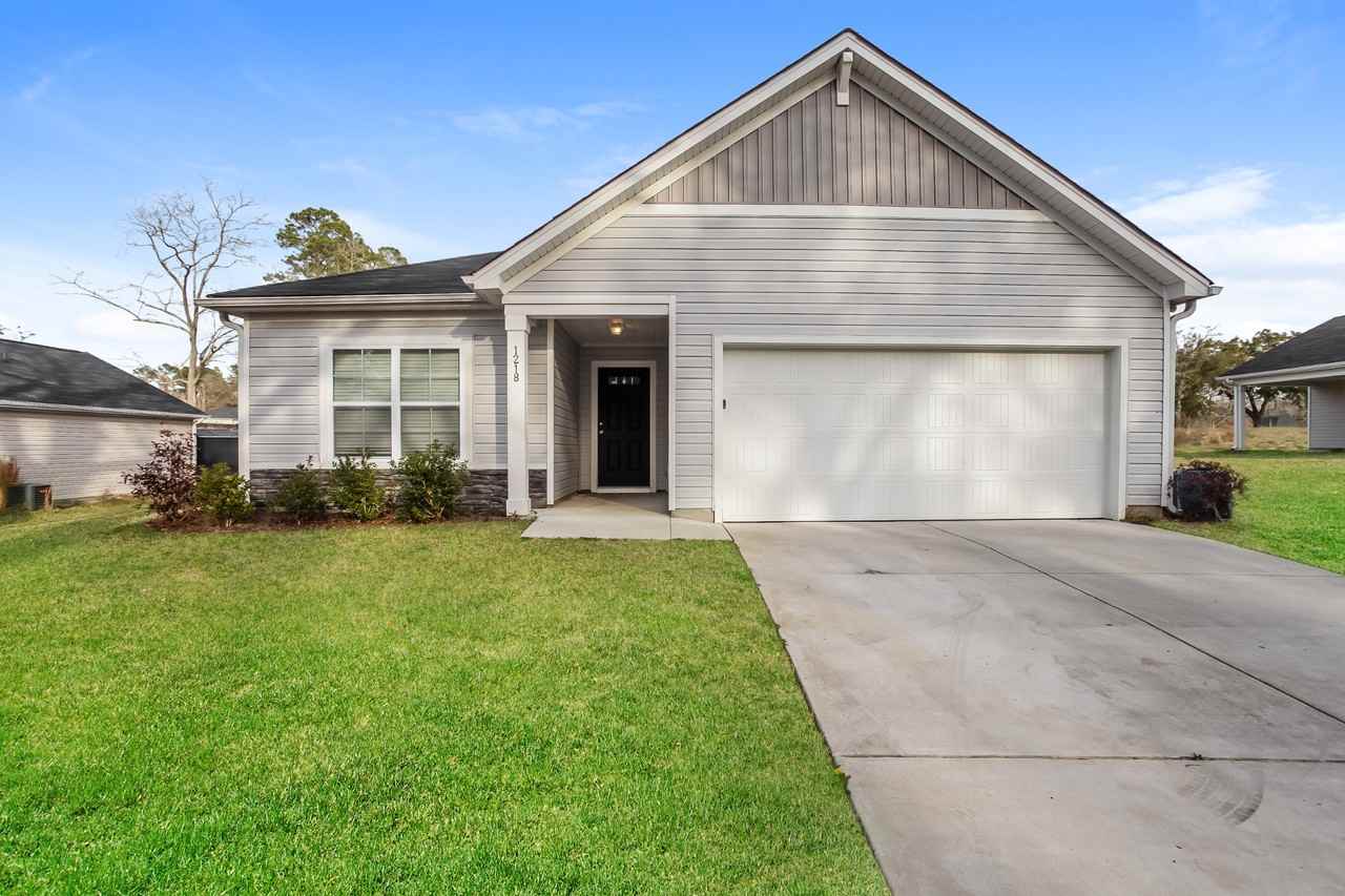 1218 Gardner St, Camden, SC 29020 - 3 bedroom House Rental - Zumper