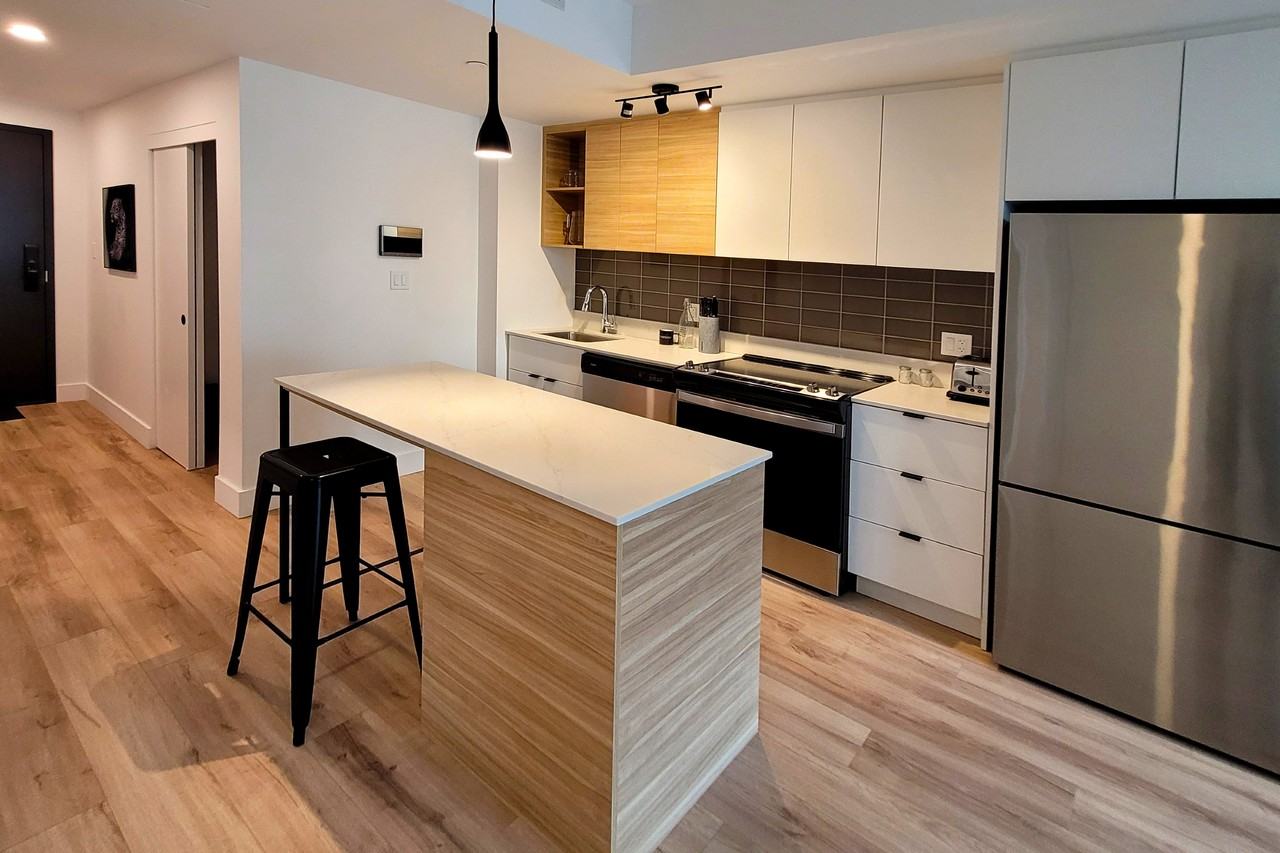 Le Jacob Apartments - 3940 Boul Saint-Elzéar O Laval QC | Zumper