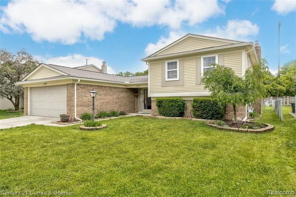 1224 Terrell Ct, Canton, MI 48187 - 3 bedroom House Rental - Zumper