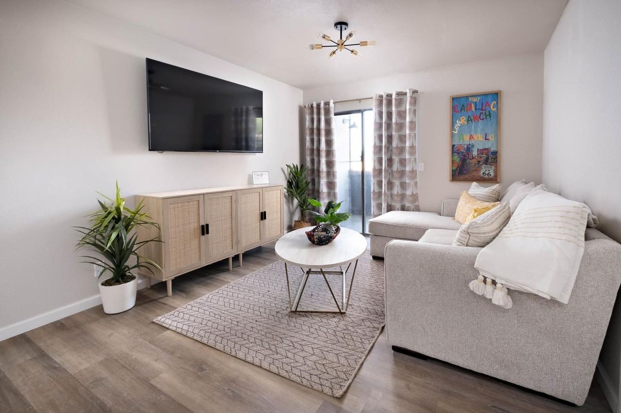 Paramount Square Apartments - 2601 Linda Cir Amarillo TX | Zumper