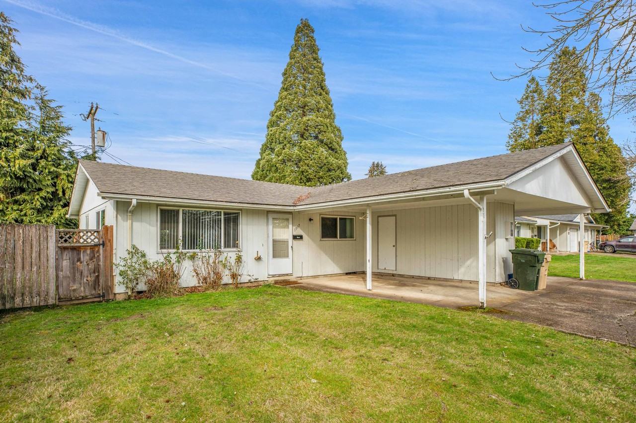 #366 TRACY COURT Apartments - 1425 Tracy Ct Sw Albany OR | Zumper
