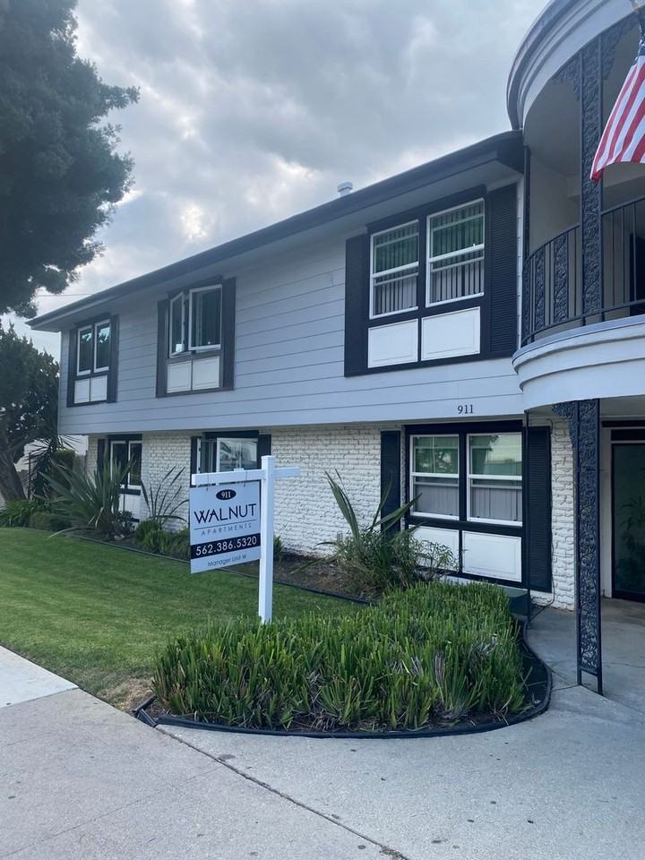 Walnut St. Apts. - 911 N Walnut St, La Habra, CA 90631 - Apartment for ...