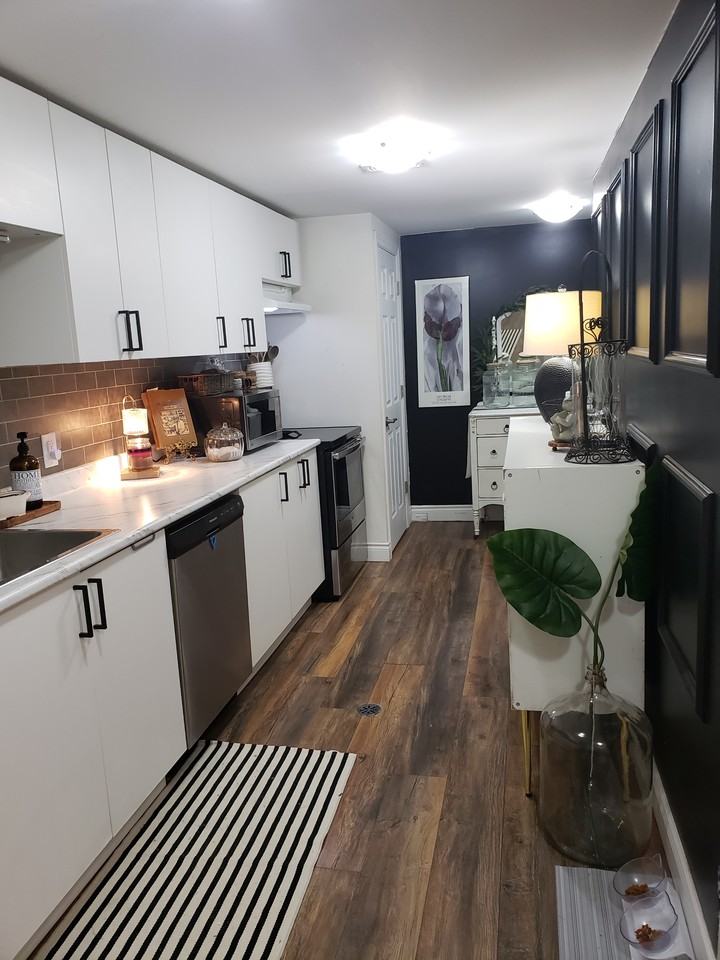 16 hummingbird Lane Unit 2 Apartments - 16 Hummingbird Lane Hamilton ON ...