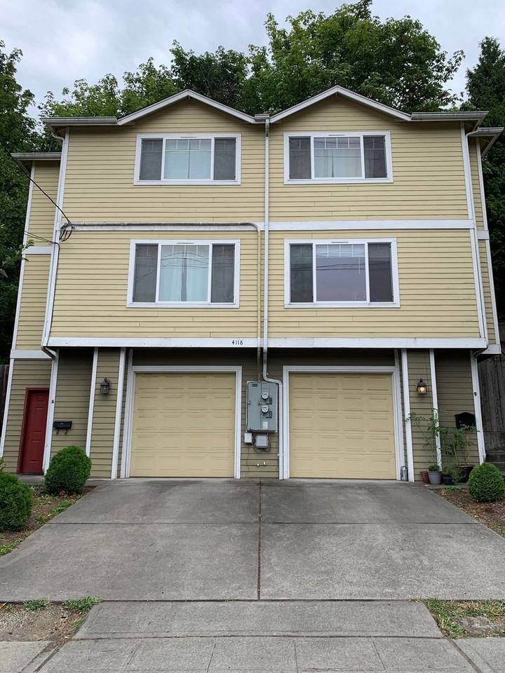 J041182E - 4118 Delridge Way Sw, Seattle, WA 98106 - Apartment for Rent ...