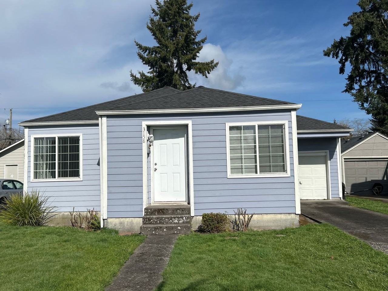 3158 Florida St, Longview, WA 98632 - 2 bedroom House Rental - Zumper ...