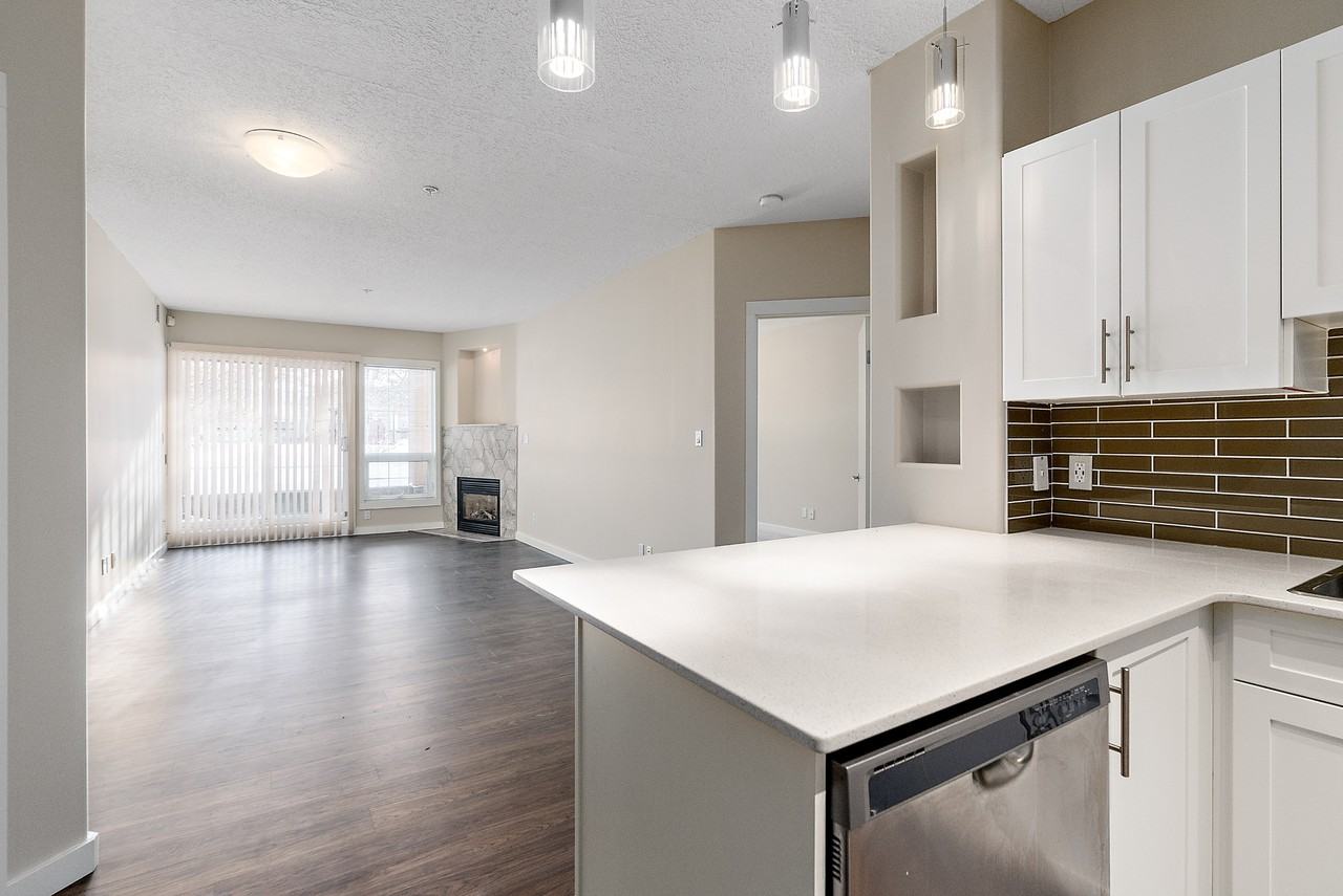The Residences of 104th Apartments - 11230 Edmonton Road Seba Beach AB ...