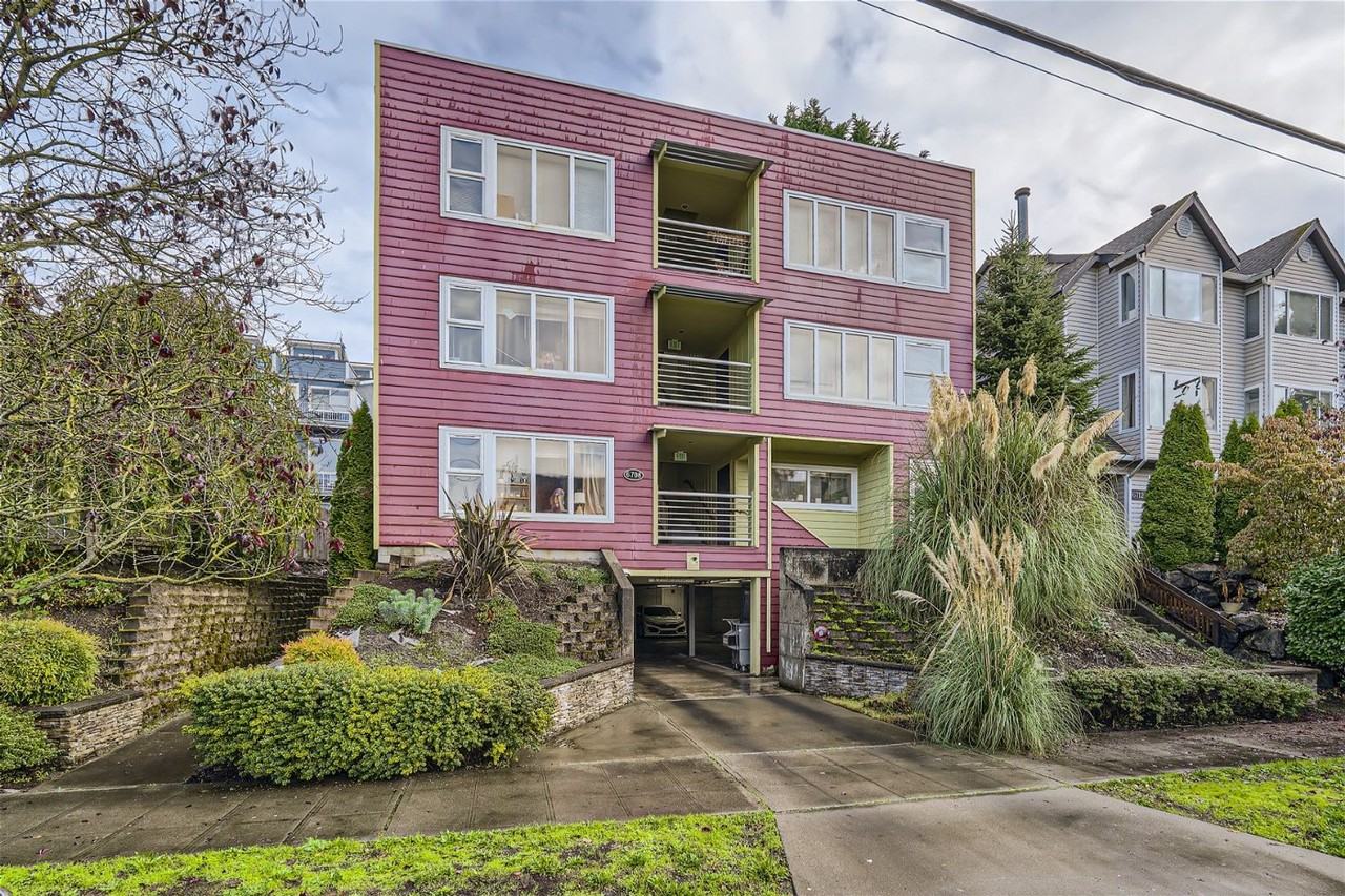 Morgan Junction Apartments - 6708 California Ave Sw Seattle WA | Zumper