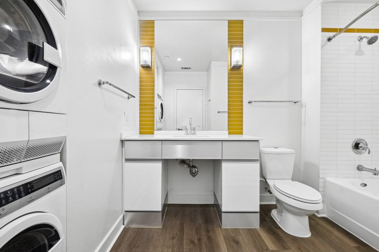 The Merc Apartments - 1800 Main St Dallas TX | Zumper