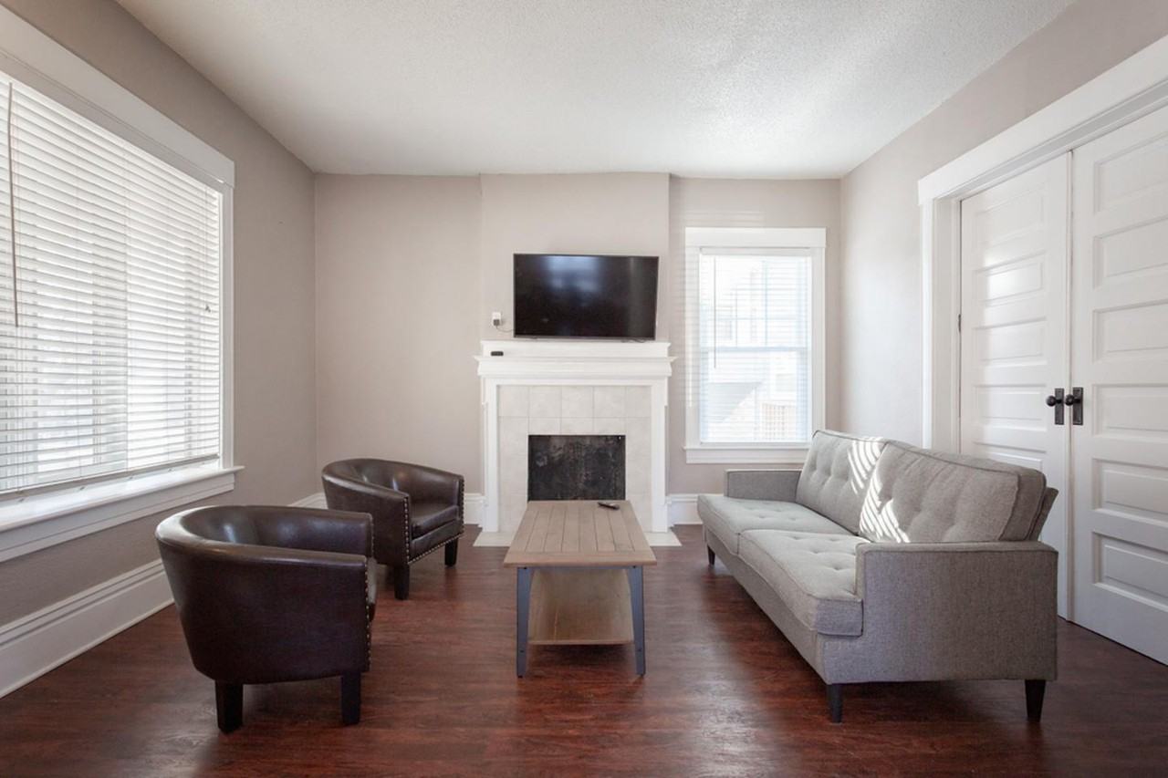 Urban living at its best – discover this stunning home in the heart of ...